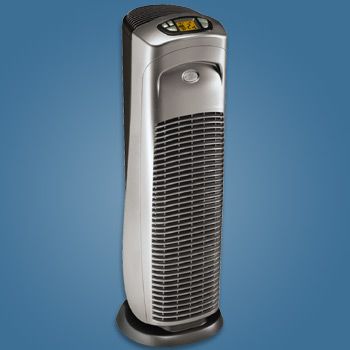 Hunter quietflo air purifier store
