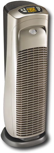 Hunter 30756 Permalife 756 Tower Air Purifier w Ionizer