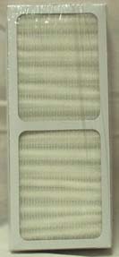Hunter 30915 Replacement Air Purifier HEPA Filter for Models 30010 ...