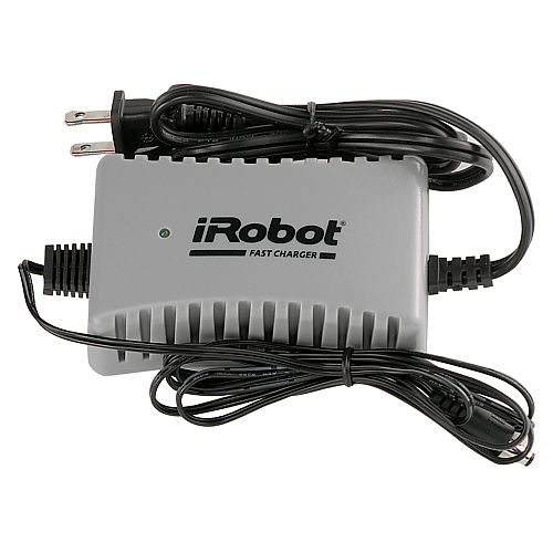 iRobot 4902 Advanced Power System (APS) Fast Charger for Roomba