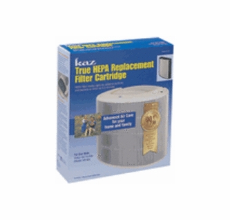 Kaz air filter replacement store