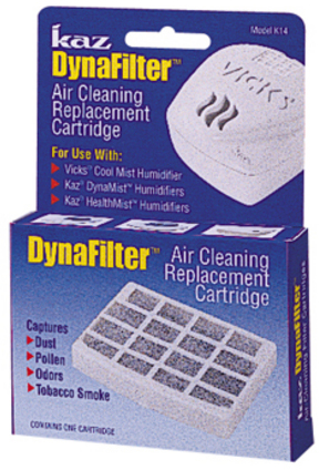 Kaz K14 DynaDirect Air Humidifier Replacement Filter