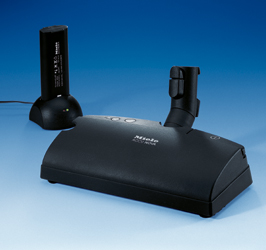 Miele SAB100-3 Accu-Nova Battery Operated Power Brush