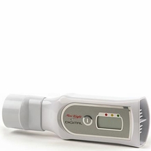 Mini Wright Digital Peak Flow Meter