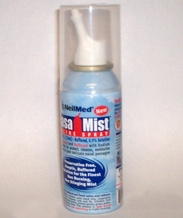 NeilMed Isotonic Saline Spray