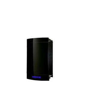 Oreck Air 16 DualMax Air Purifier Powerful Compact and Quiet