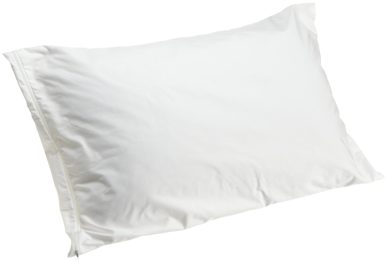 Pristine Basic Dust Mite & Allergen Proof Standard Pillow Encasing