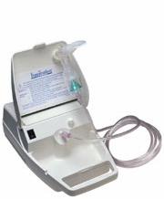 Respironics 626 Inspiration Nebulizer Compressor