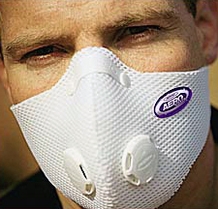 Respro Allergy Face Mask Medium