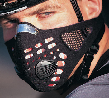 Respro Sportsta Contour Face Mask