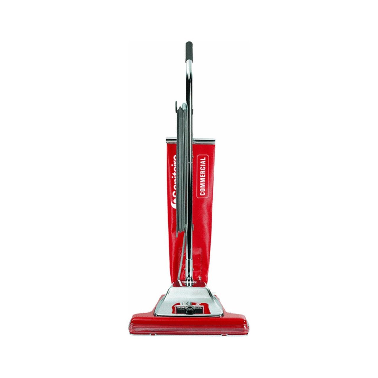 Sanitaire SC899E Commercial Upright Vacuum - Deluxe Kit