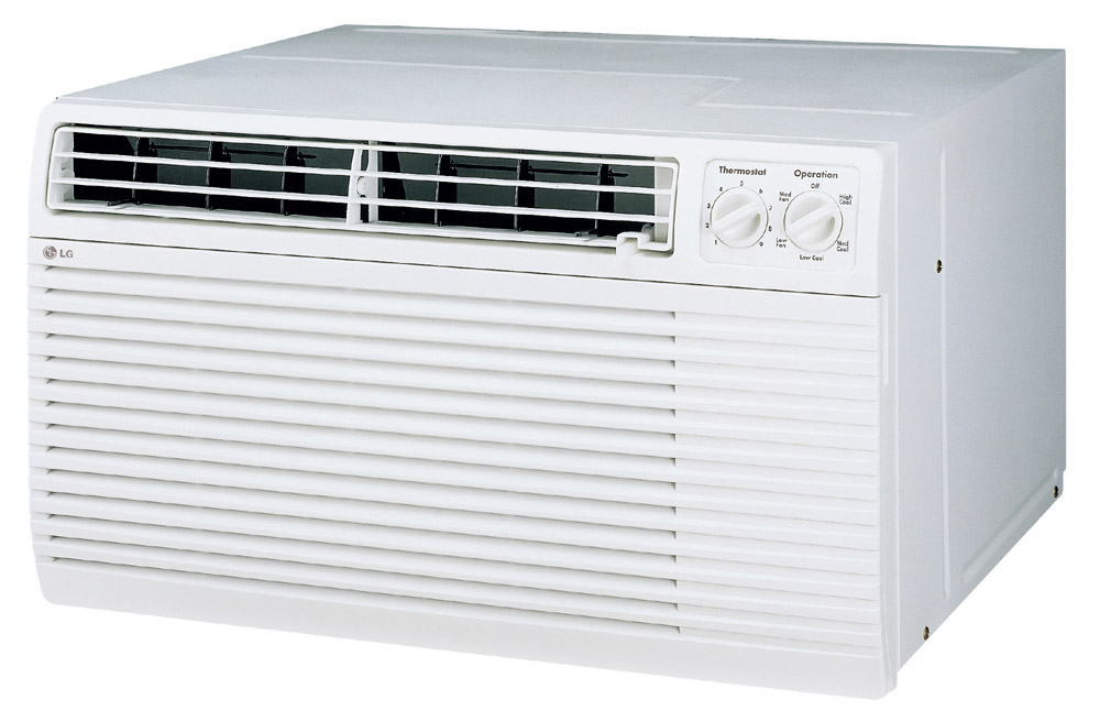 Wall AC Units – Shop Through-the-Wall Air Conditioners