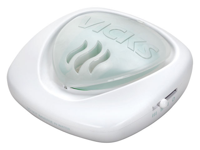 Vicks V1900-N Waterless Vaporizer