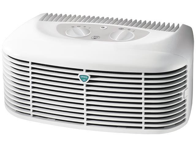 Vicks V9070 HEPA Air Purifier