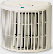Vicks V9075 Hepatech Air Purifier