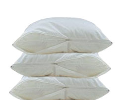 Washable Pillows – Washable Hypoallergenic Pillows