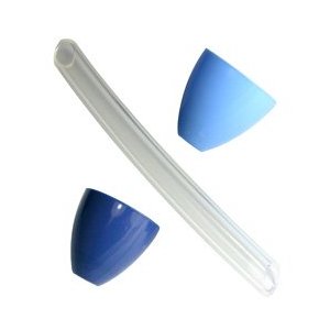 Waterpik SWR-001 SinuSense Replacement Nozzle & Tube Kit