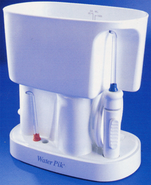 Waterpik WP-60 Personal Classic Water Flosser