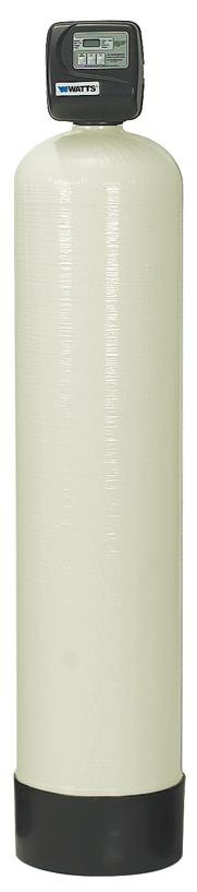 Watts NX-12T7000 Filox-R Iron / Hydrogen Sulfide Reduction Filter