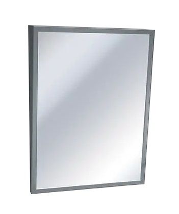 0535 ADA Fixed Angle Tilt Mirror | All Partitions & Parts