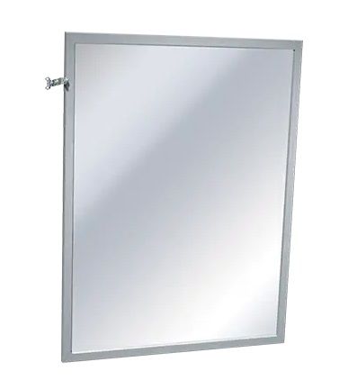 0600T ADA Adjustable Tilt Mirror | All Partitions & Parts