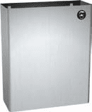 Waste Receptacles | All Partitions & Parts