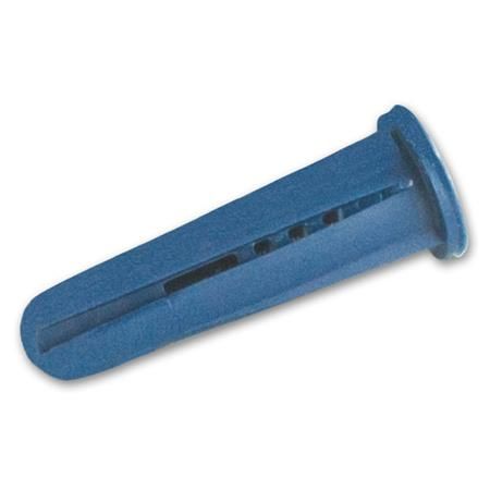 A0121 Plastic Plug Anchors | All Partitions & Parts