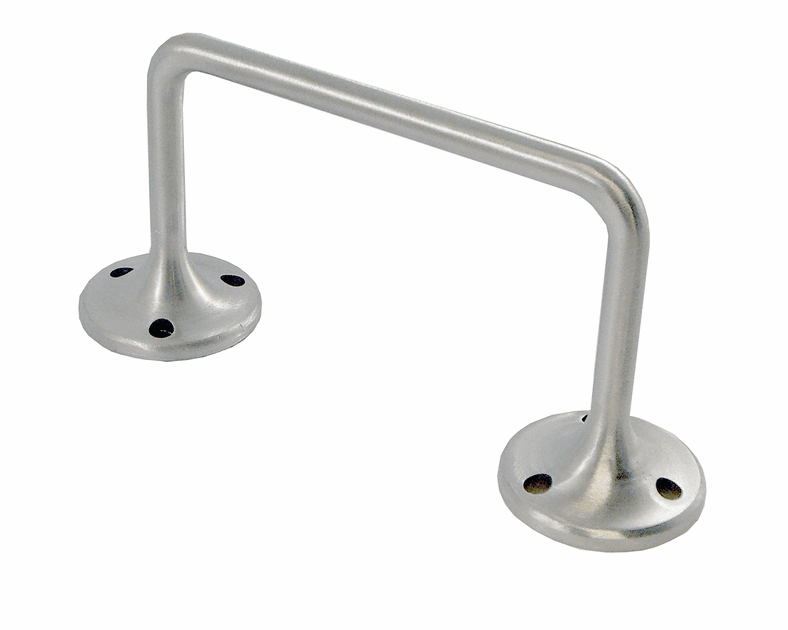 ADA Handicapped Door Pull | All Partitions & Parts