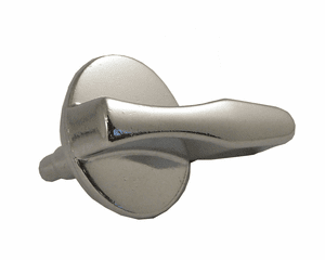 ADA Latch Knob | All Partitions & Parts