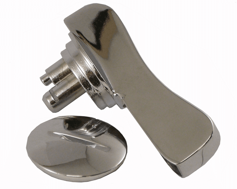 ADA Latch Knob and Cover | All Partitions & Parts