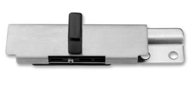 Restroom Stall Door Latch All Partitions