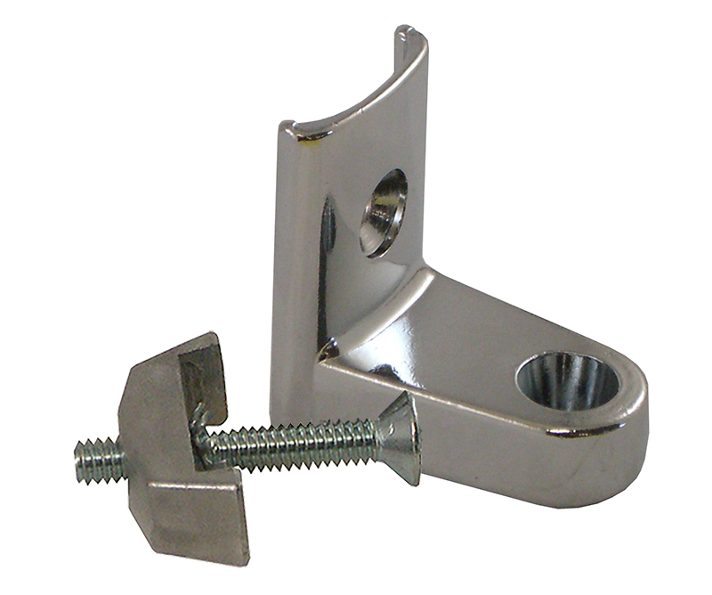 Bottom Hinge | Hadrian Hardware | All Partitions & Parts