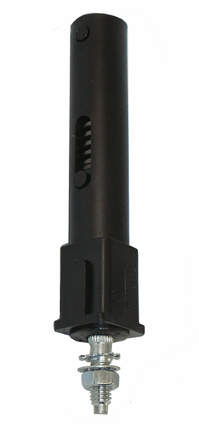 Cam and Pintle Assembly for Metal | All Partitions & Parts