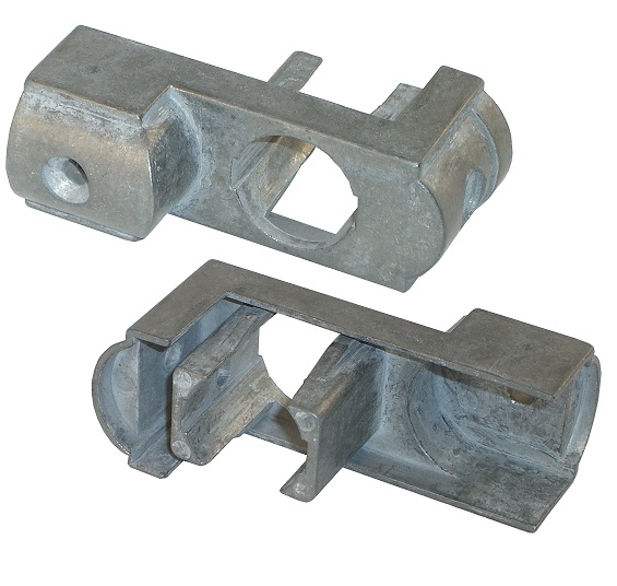 Door Bottom Cam Housing | All Partitions & Parts