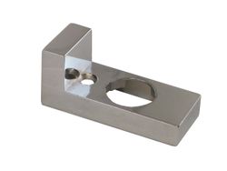 Knickerbocker Hardware for Toilet Partitions | All Partitions and Parts