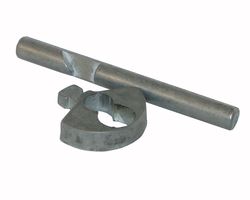 Knickerbocker Hardware for Toilet Partitions | All Partitions and Parts