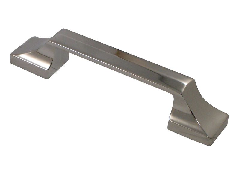 Bathroom Stall Door Pull | All Partitions & Parts