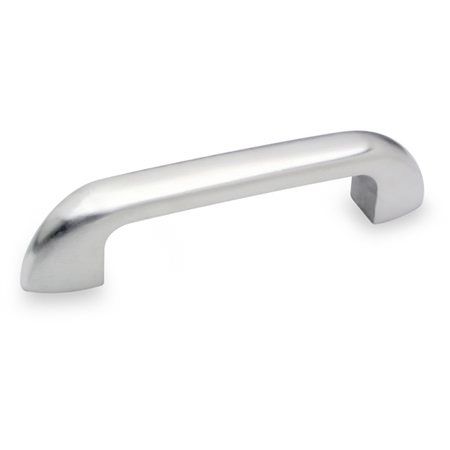 Door Pull Cast Stainless Steel | All Partitions & Parts