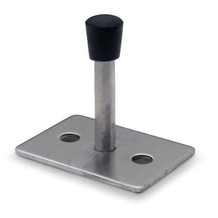 Door Stop Outswing | All Partitions & Parts