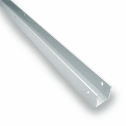 Aluminum Brackets | All Partitions & Parts