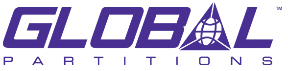 Global Hardware - Toilet Partions Hardware - All Partitions and Parts