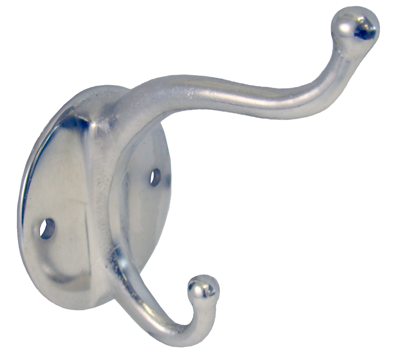 Double Hook | Shower & Wall Hooks | All Partitions & Parts