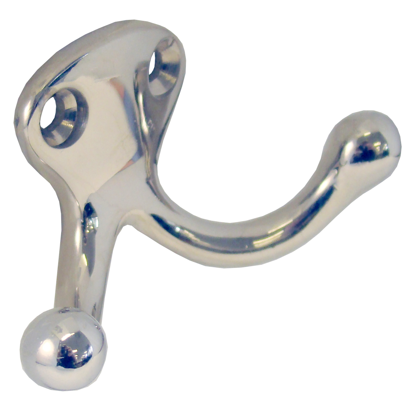 Double Hook 1" Projection | All Partitions & Parts