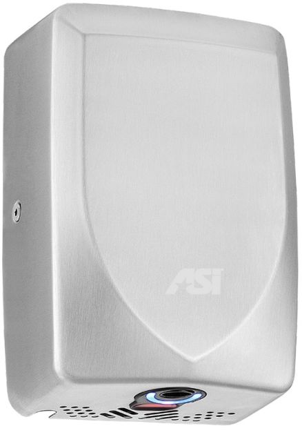 Touchless High Speed Hand Dryer: Turbo-Swift ADA Compliant on All ...