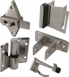 All Partitions: Toilet Bathroom Partitions & Toilet Stalls for Restrooms