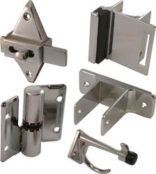 Partition Stalls & Parts | All Partitions & Parts