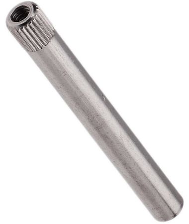 Top Hinge Pin for All American Metal Partitions | All Partitions & Parts