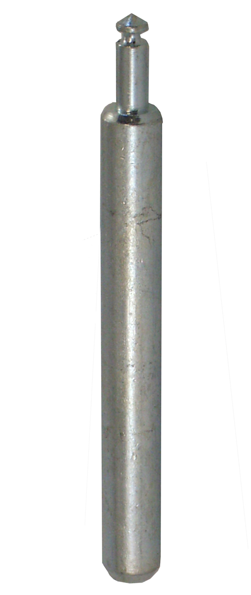 Hinge Pin Replacement Part Restroom Partition Door | All Partitions