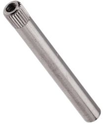 All American Hardware - AAMCO Toilet Partition Hardware