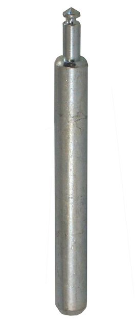 Hinge Pin Replacement Part Restroom Partition Door | All Partitions